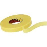 Adh sif Double face Amovible Mousse 3M 4656 Plast Embal