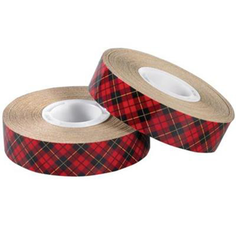 Ruban à transfert d'adhésif 3M™ 926 - Plast'Embal