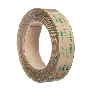 3M™ SJ4570 Adhésif d'assemblage DUAL LOCK™ - Plast'Embal