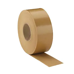 Bande gommée standard - Plast'Embal