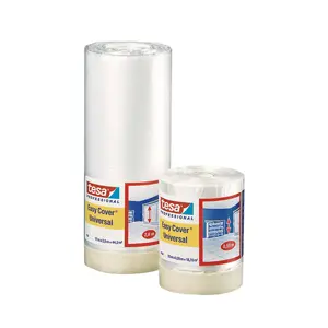 tesa® 4368 film de protection 140µm - Plast'Embal