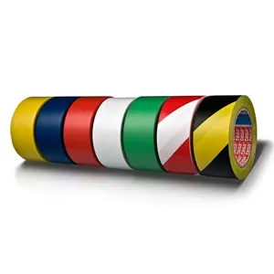 tesa® 60760 support PVC couleur multiple 150µm - Plast'Embal