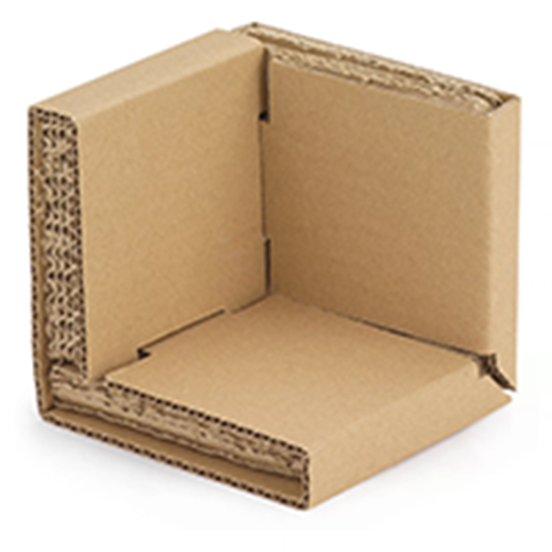 Coin carton - Plast'Embal