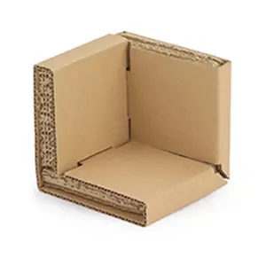 Coin carton - Plast'Embal