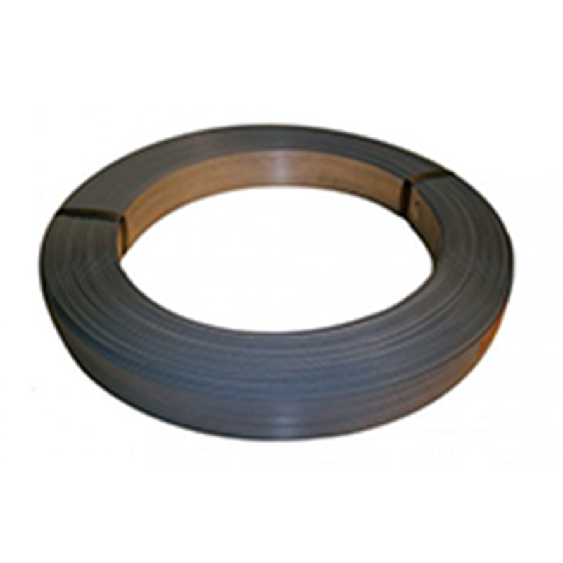 Feuillard acier - Plast'Embal