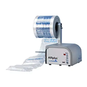 Système de calage AIRPLUS MINI - Plast'Embal