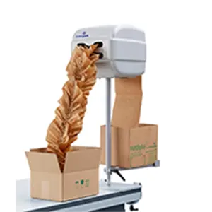 Système de calage PaperPlus Papillon - Plast'Embal