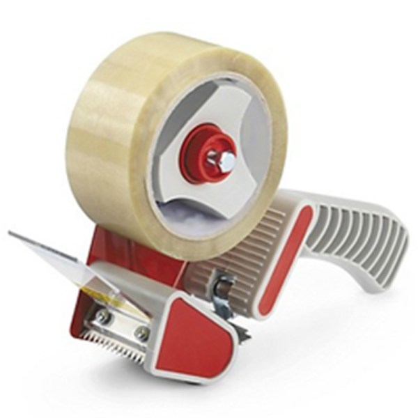 Dévidoir TIPSTRIE H11 applicateur de ruban adhésif d'emballage