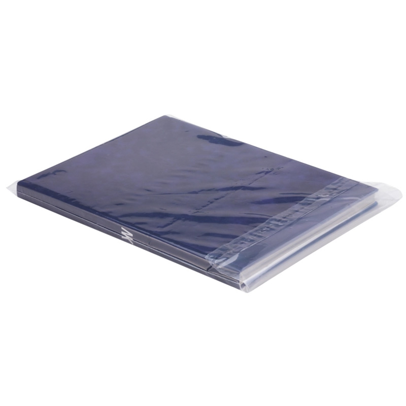 Sachet polyéthylène à fermeture adhésive - Plast'Embal